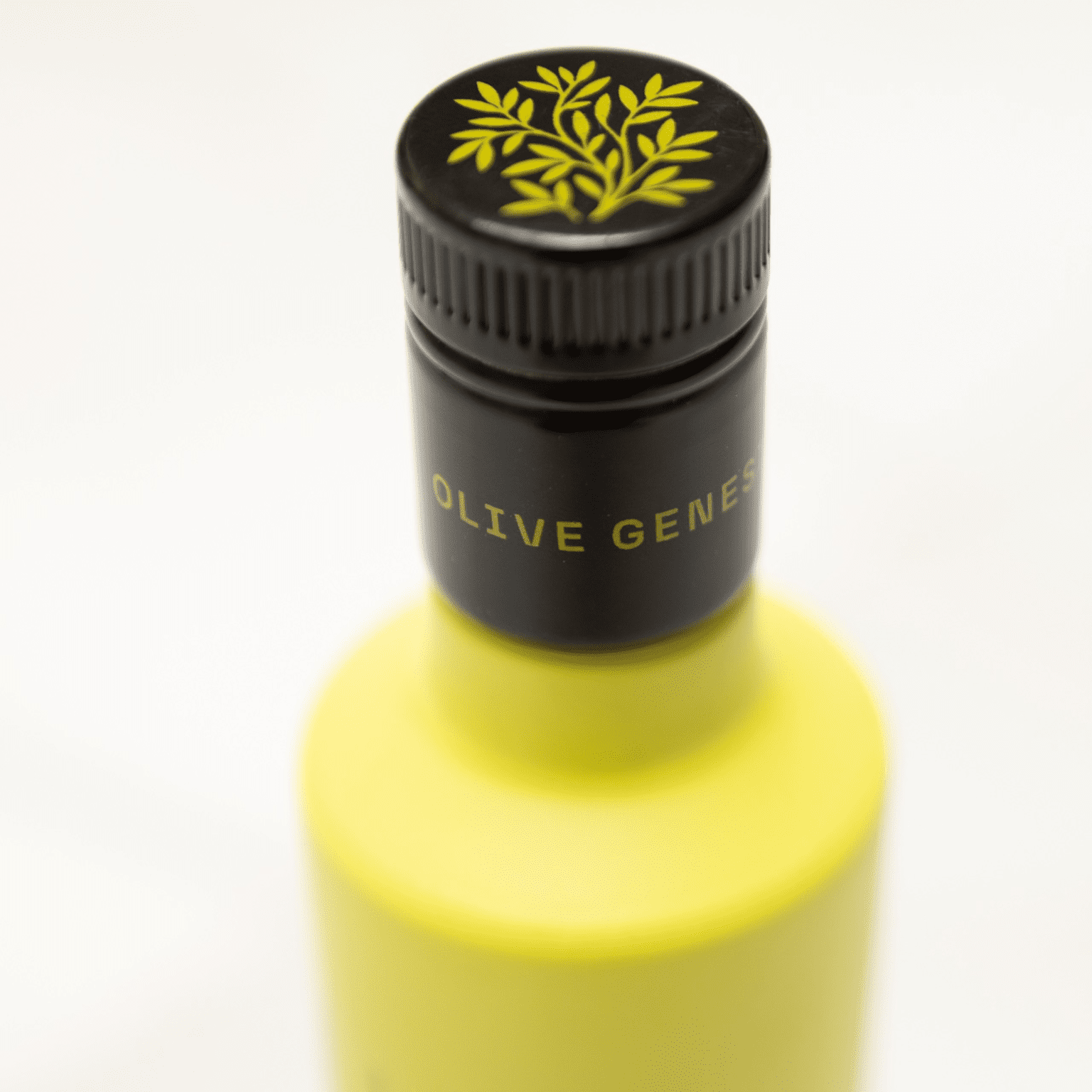 Botella Olive Genesis - Gran Selección 500 ml - Olive Genesis
